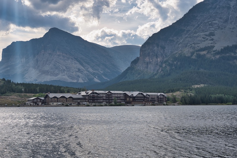 Swiftcurrent Lake Nature Trail – EXPERIENCE GLACIER NATIONAL PARK