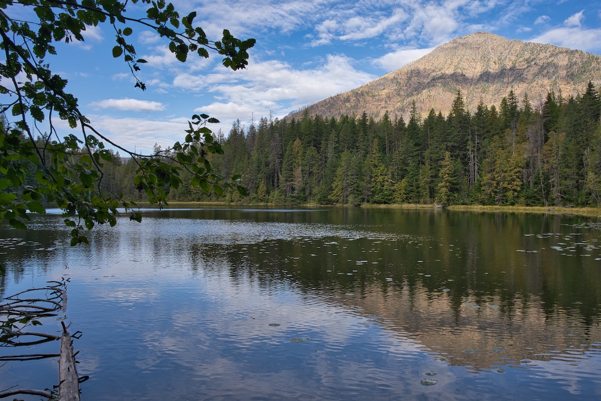 Johns Lake Loop – EXPERIENCE GLACIER NATIONAL PARK