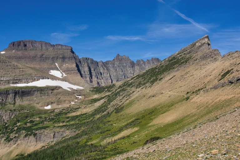 Piegan Pass Through-Hike – EXPERIENCE GLACIER NATIONAL PARK
